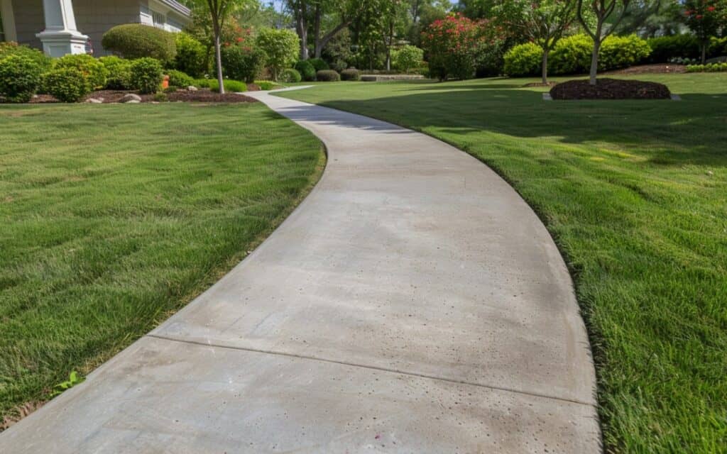 Concrete Contractor Baton Rouge, LA | Trusted Concrete Company